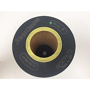 John Deere Original Equipment Filter Element #RE509672