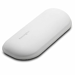 Kensington K50432WW ErgoSoft Wrist Rest for Standard Mouse-Gray