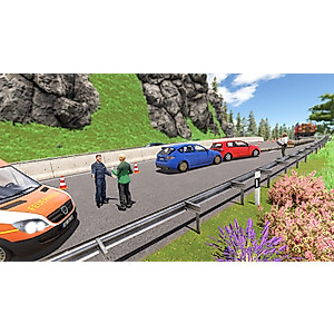 Autobahn Police Simulator 2