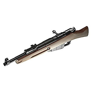 Gletcher M1891 (Mosin Nagant Obrez) .177 CO2 Air Riffle