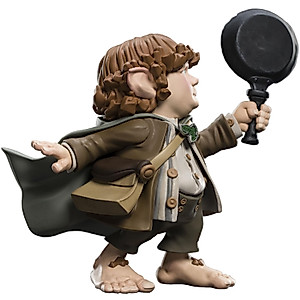 WETA Workshop Mini Epics - The Lord of The Rings Trilogy - Samwise