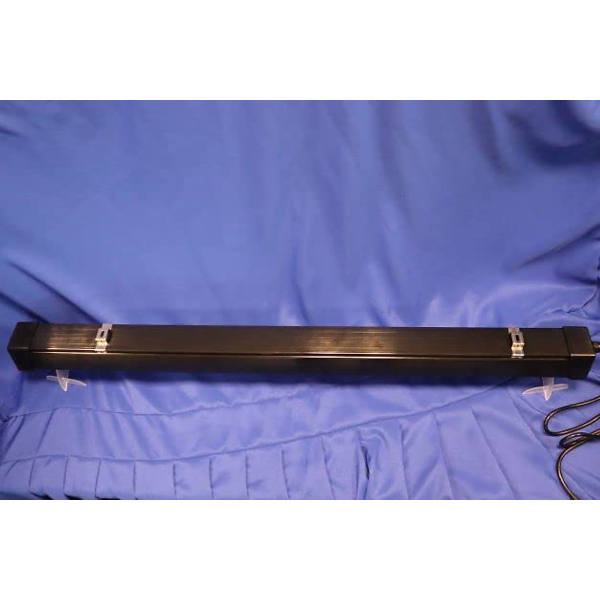 American Solutions AZ9002 LED 4FT Linear Vaportight Indoor/Outdoor Cool White IP65/IP66 Fixture