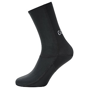 GORE Wear Shield Socks Black, 12