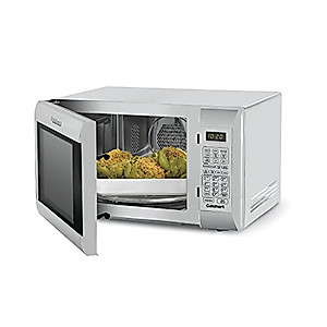 Cuisinart CMW-200FR 1.2 Cubic Foot Convection Microwave Oven - Certified Refurbished