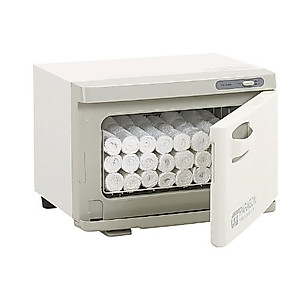 Paragon Small Capacity Towel Warmer, 24 Count