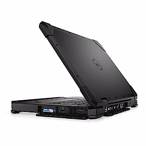 Dell Latitude Rugged 5420 Laptop | 14" 1920x1080 FHD | Core i5-8350U - 512GB SSD Hard Drive - 16GB RAM | 4 cores @ 3.6 GHz Win 11 Pro Black (Renewed)