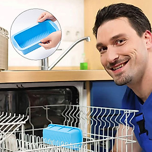 Extra Large Ice Block Mold for Ice Bath, 4 Pack 9.4lb Big Ice Cube Molds, Silicone Ice Bath Accessories Water Chiller for Cold Plunge or Coolers