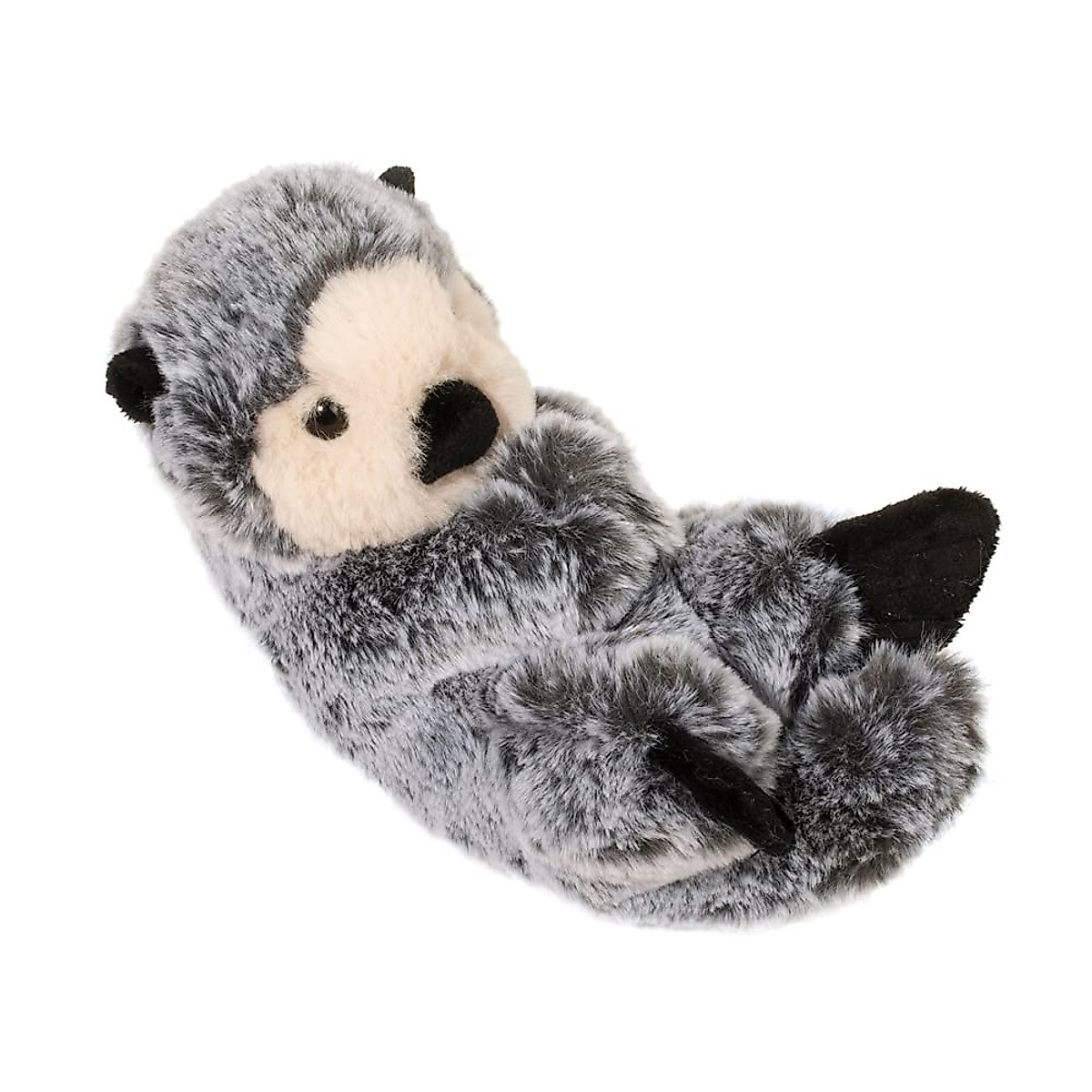Douglas Lil' Baby Sea Otter Plush Stuffed Animal