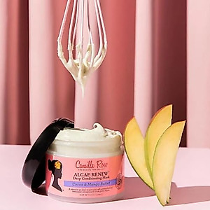 CAMILLE ROSE Alg Dp Cond 8 Oz