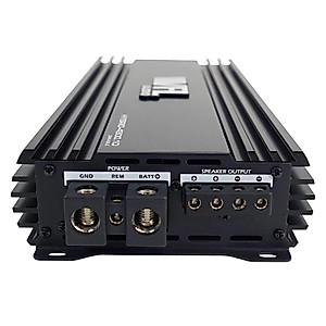 American Bass VFL4800-1D Class D Mono Hybrid Amplifier 4480 Watts