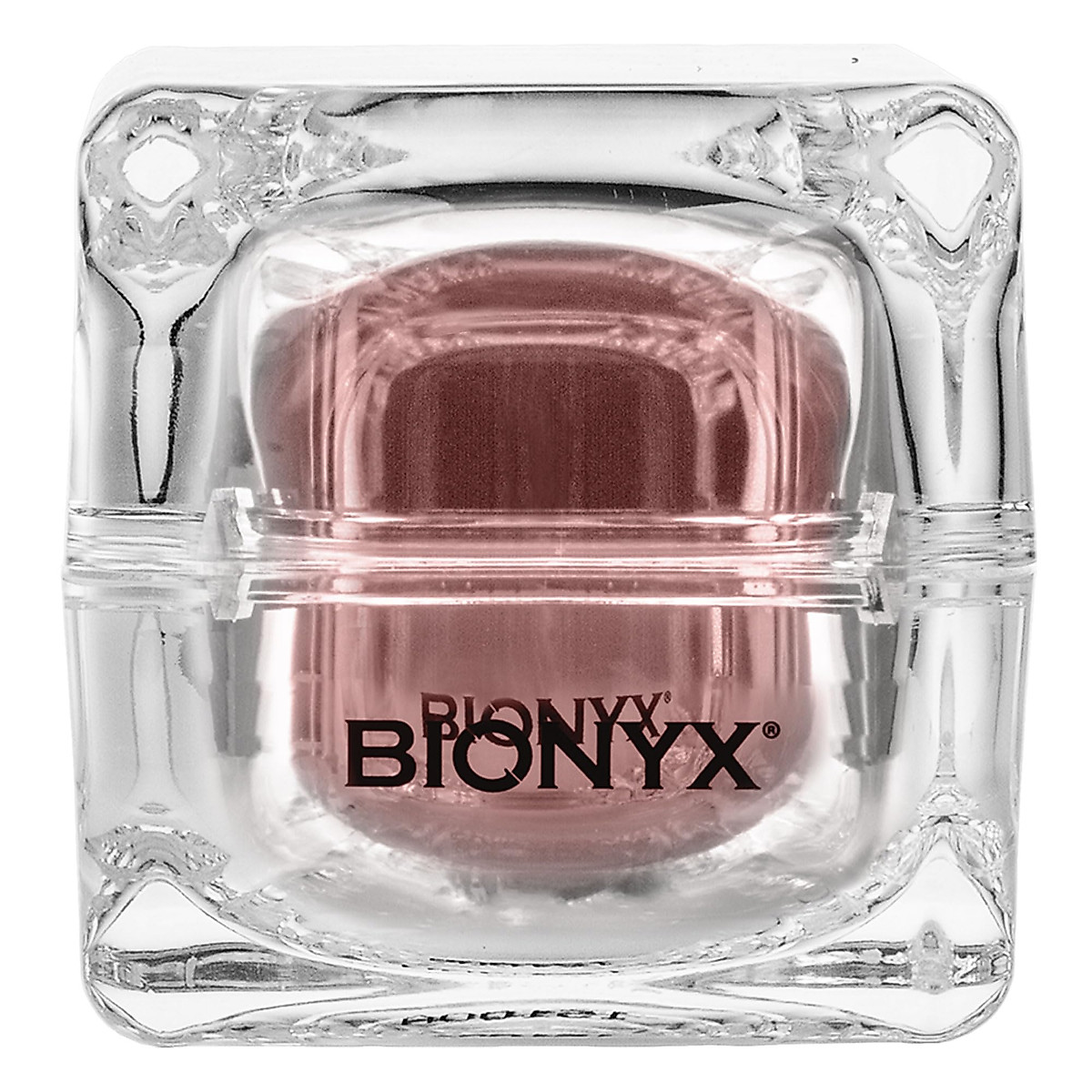 Bionyx Rhodium Facial Peeling Gel - Face Peel Gel for All Skin Types - Exfoliating Gel for Smooth and Supple Skin - 1.69 Fl. Oz.