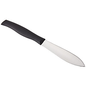 ZWILLING TWIN Grip bread knife, black