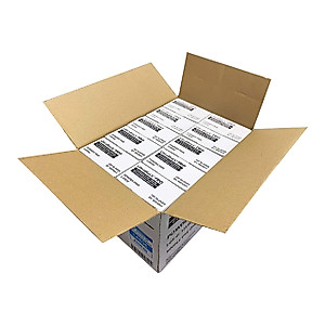 KingSeal UltraBlack-PRO LARGE Nitrile Medical Grade Exam Gloves, Latex Free, 5 MIL, Textured Fingertips - 10 Boxes of 100 Gloves by Weight (1000 Count)