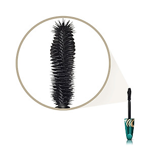 Max Factor Voluptuous False Lash Effect Mascara Waterproof Black by Max Factor