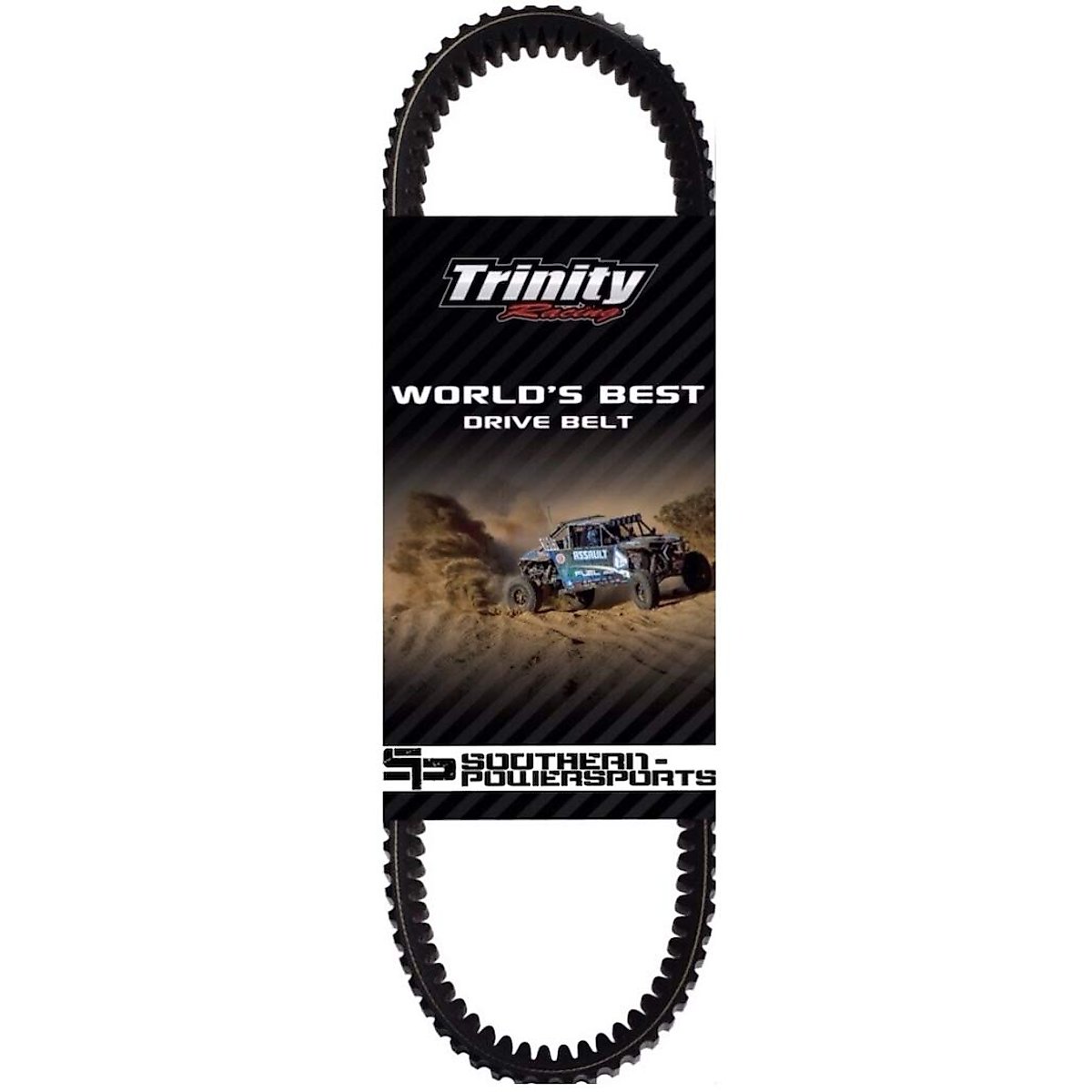 2016-2020 Polaris RZR Turbo S RS1 Trinity Racing G Boost Worlds Best Belt Bad Ass Clutch Drive Belt 2024 RZR 1000