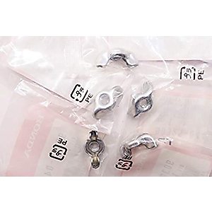 Honda 90325-044-000 Nut