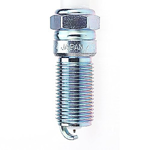 NGK Spark Plug Stock # 5019