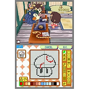 Animal Crossing: Wild World (Renewed)