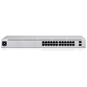 Ubiquiti Networks etc-24-poe Gene 2-Switch