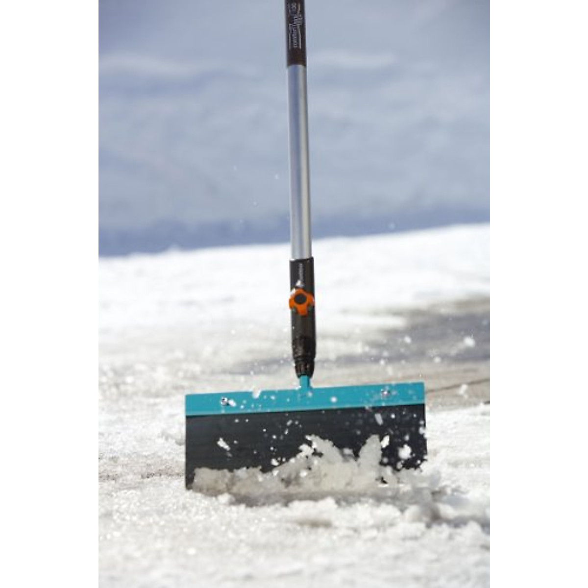 Gardena Ice Scraper 30 Combination System 3251-20