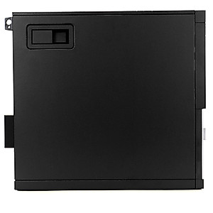 Desktop Computer PC Compatible With Dell OptiPlex 7020, Quad Core i5 3.3GHz, 8GB RAM, 1TB HDD, DVD, Keyboard, Mouse, WiFi and Bluetooth, Windows 10 Professional (Renewed)