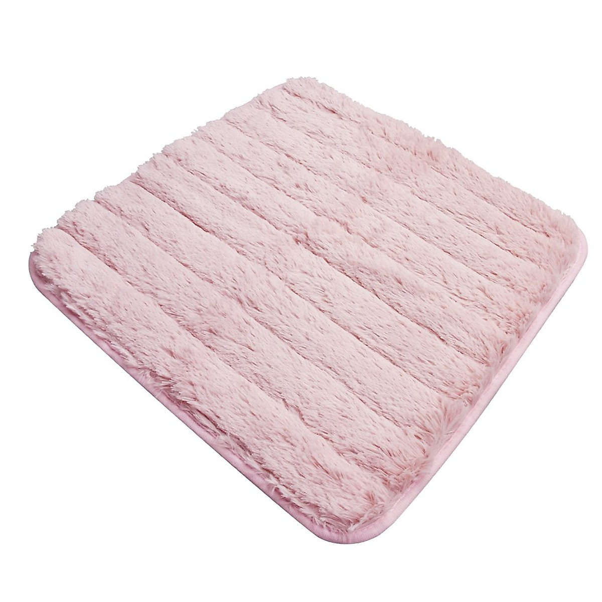 Ylucky Chair Cushion Pad Nonslip Seat Pad Soft Plush Cushion Thick Computer Chair Cushion Cover Folding Pad for Car Home Office Dining Room Indoor Outdoor Kitchen Outside Desk