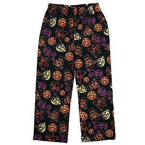 Five Nights at Freddy's Video Game Youth Boys Pajama Sleepwear Set - 8 Multicolored