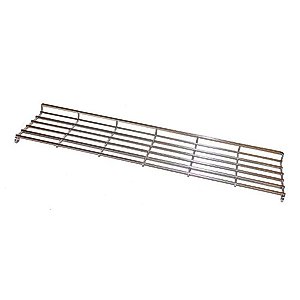 Weber 66799 25-1/2" Warming Rack for Genesis II LX 340 Grills