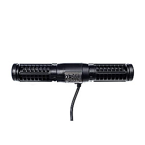 Jebao SCP WIFI Sine Cross Flow Pump Wave Maker with Controller (SCP-70M)