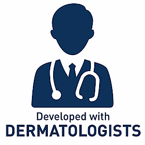 CeraVe Moisturizing Lotion for Itch Relief | 8 Ounce | Dry Skin Itch Relief Lotion with Pramoxine Hydrochloride | Fragrance Free (Pack of 3)