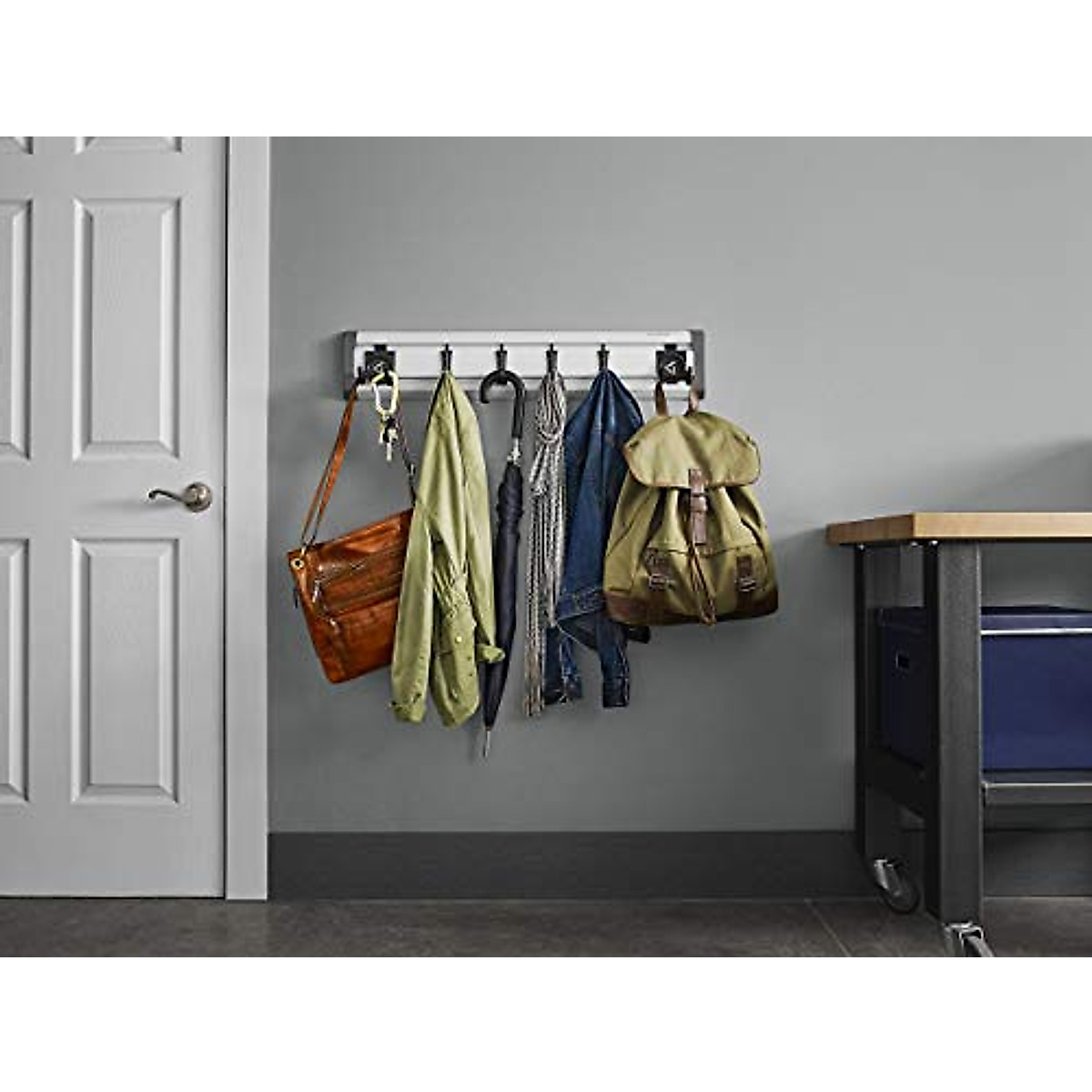 Gladiator GAWEXXSCSH Scoop Hook