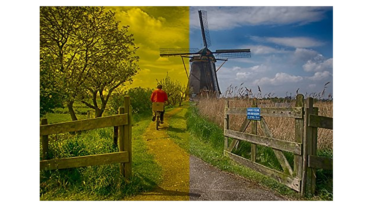 DKC-Pro Color Calibration Charts: Pro White Balance & Accuracy