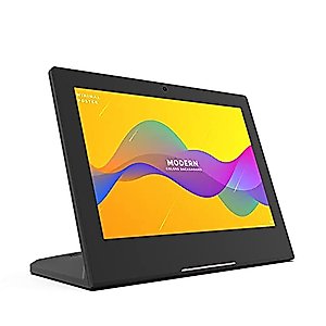 RAYPODO 10.1 inch L Shape Android 8.1 Tablet PC with RK3288 Chipset