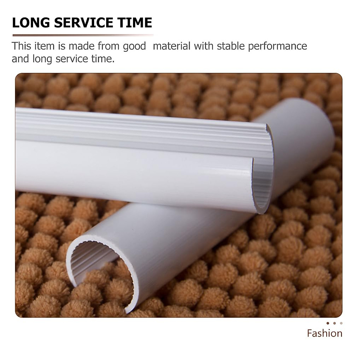 10pcs Embroidery Kits House Accessories Square Tool Embroidery Frame Snap Clip Cross Frame Buckles Embroidery Hoop Plastic Buckle Cross Clip Cross Stuck Tube Useful Clips