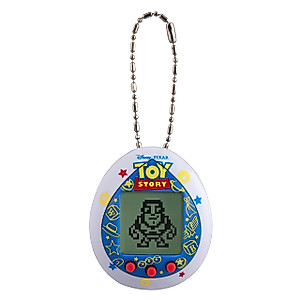 Tamagotchi Nano x Toy Story - Friends