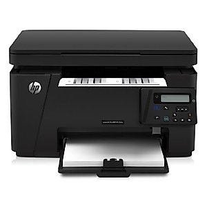 HP M125nw Wireless Monochrome Printer with Scanner & Copier