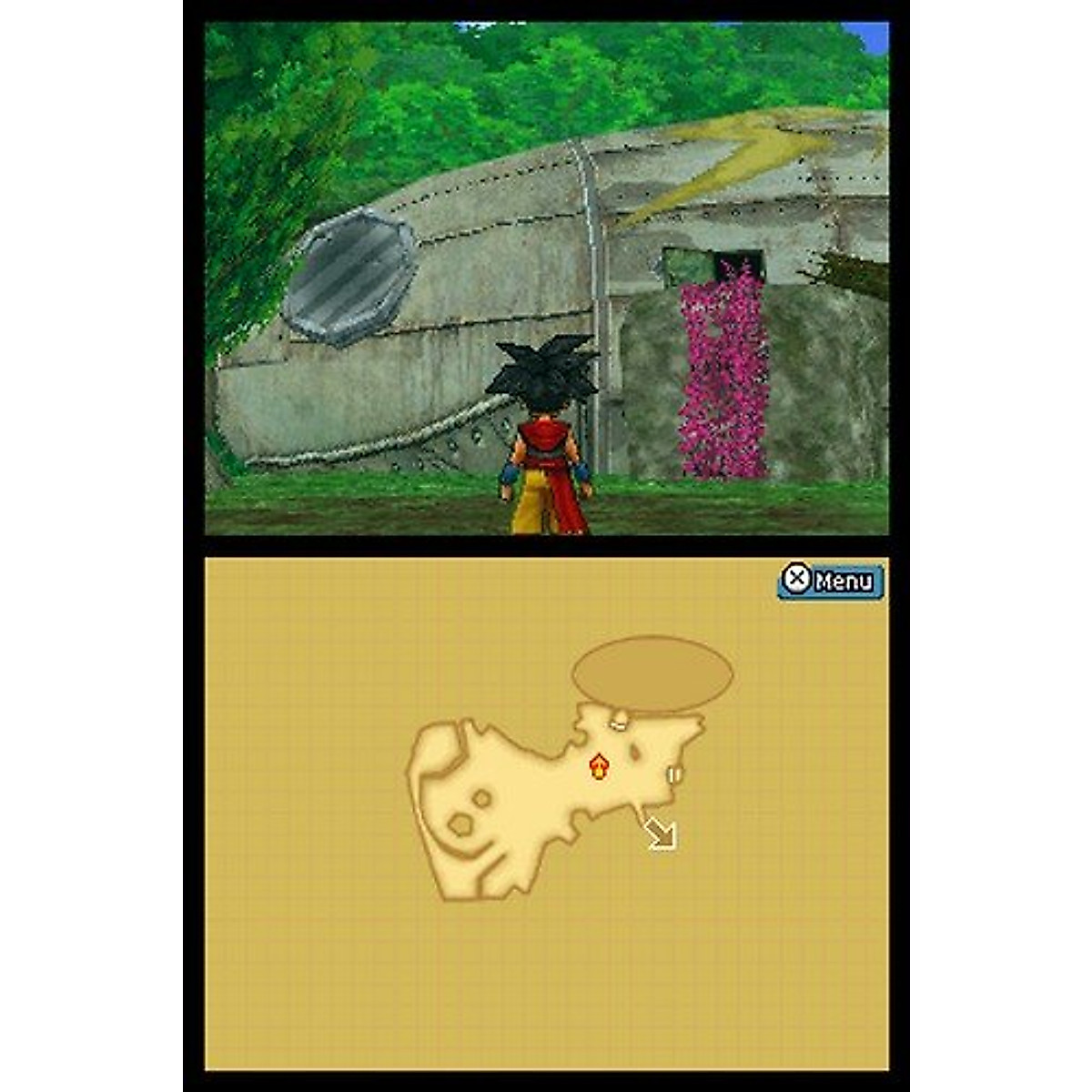 Dragon Quest Monsters Joker 2