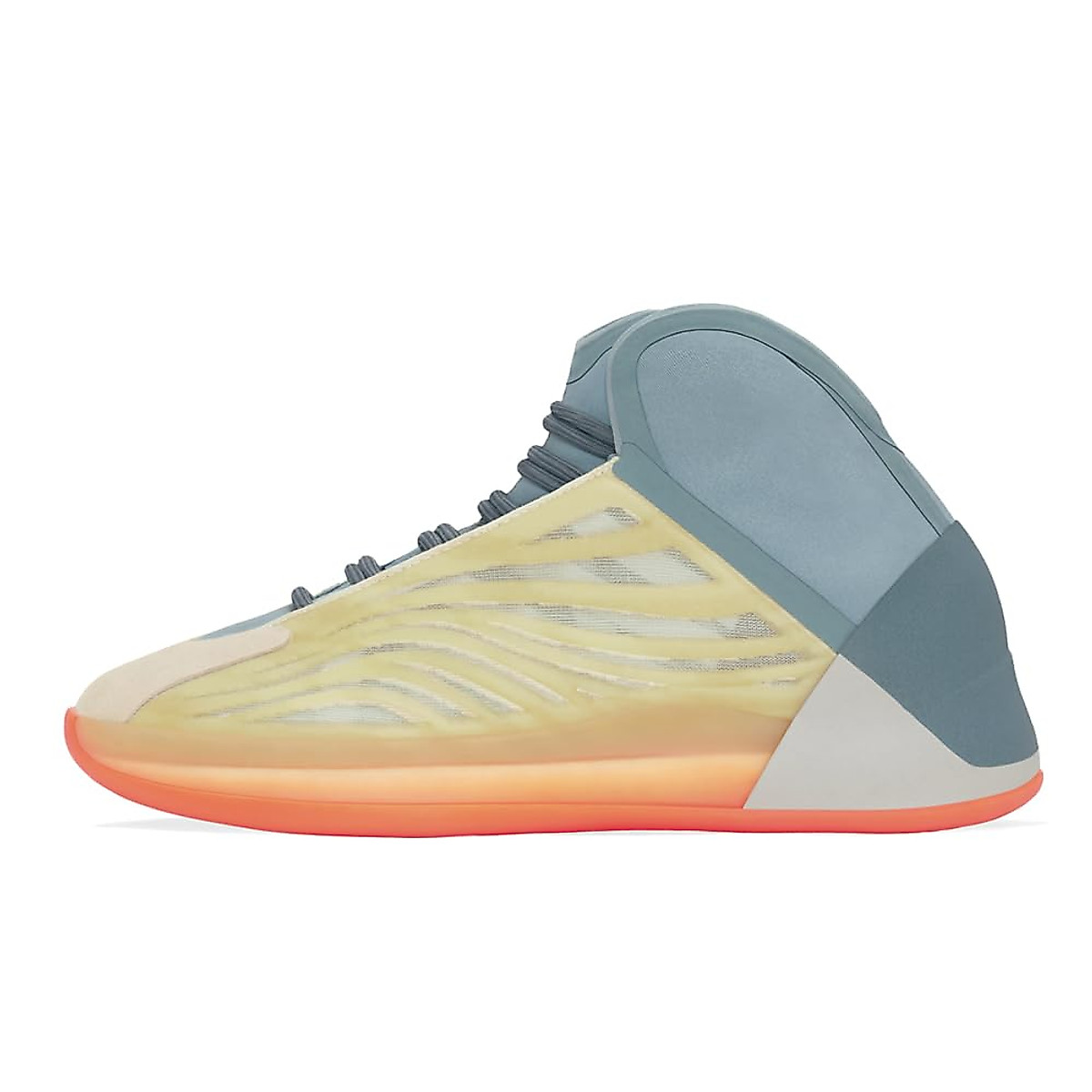 adidas Yeezy QNTM Basketball Shoes