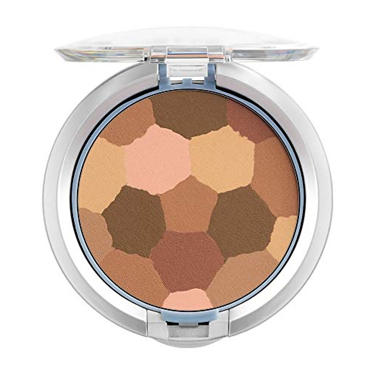 Physicians Formula Powder Palette Multi-Colored Bronzer Bronzer, Dermatologist Tested, Clinicially Tested
