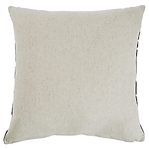 Signature Design by Ashley Kaslow Pillow, Gray