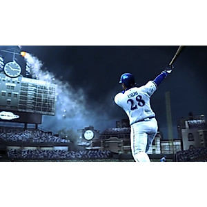 The Bigs 2 - Xbox 360