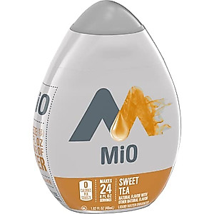 MIO Sweet Tea Concentrate, 2 pk