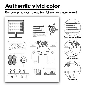 HIYOTA DR223CL DR 223CL Black Drum Unit Compatible Replacement for Brother DR-223CL MFC-L3770CDW L3750CDW HL-3210CW 3230CDW 3270CDW DCP-L3510CDW Series Printer (DR223CL 1PK) - Toner Not Include