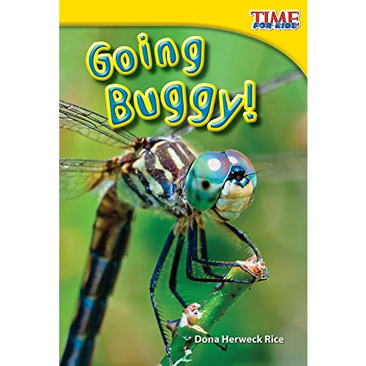 Teacher Created Materials - Classroom Library Collections: Animals and Insects - 11 Book Set - Grades 1-2 - Guided Reading Level E - J