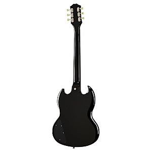 Epiphone SG Standard, Ebony