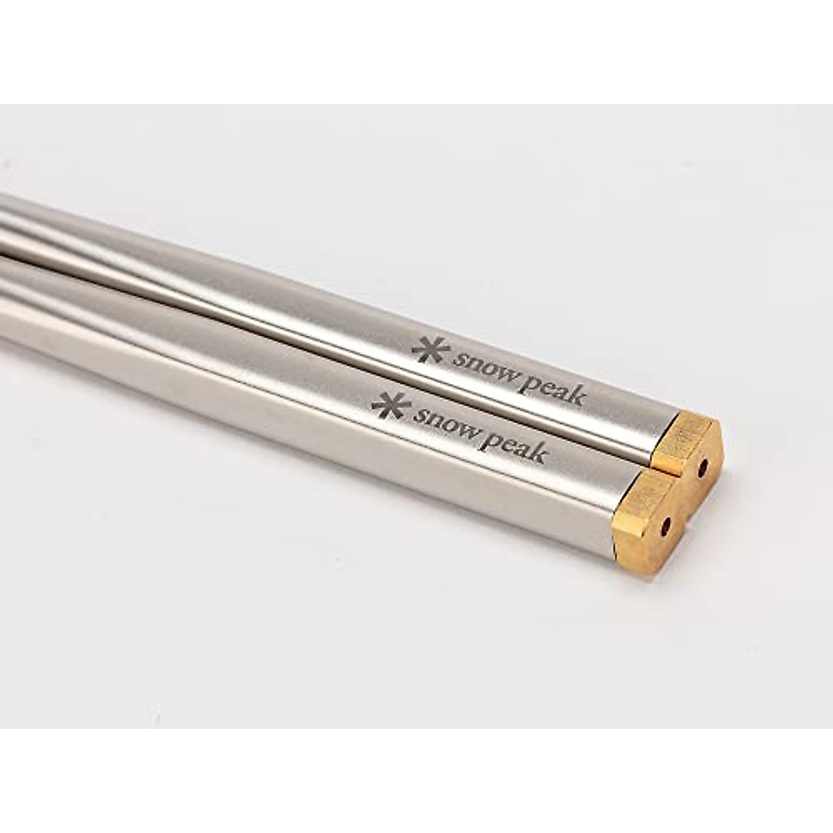 Snow Peak Wabuki 8" Chopsticks