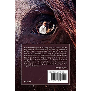 Evidence-Based Horsemanship