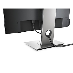 DELL P2417H 23.8-inch Full HD Black Computer Monitor