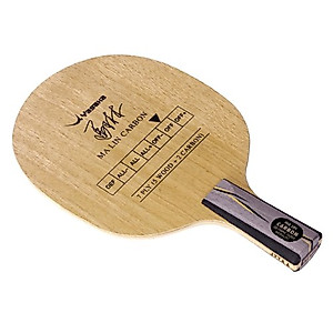 Yasaka MA LIN Carbon, CS Handle (J.T.T.A. Version)