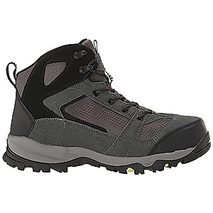 Eddie Bauer Mens Lincoln Waterproof Hiking Boots